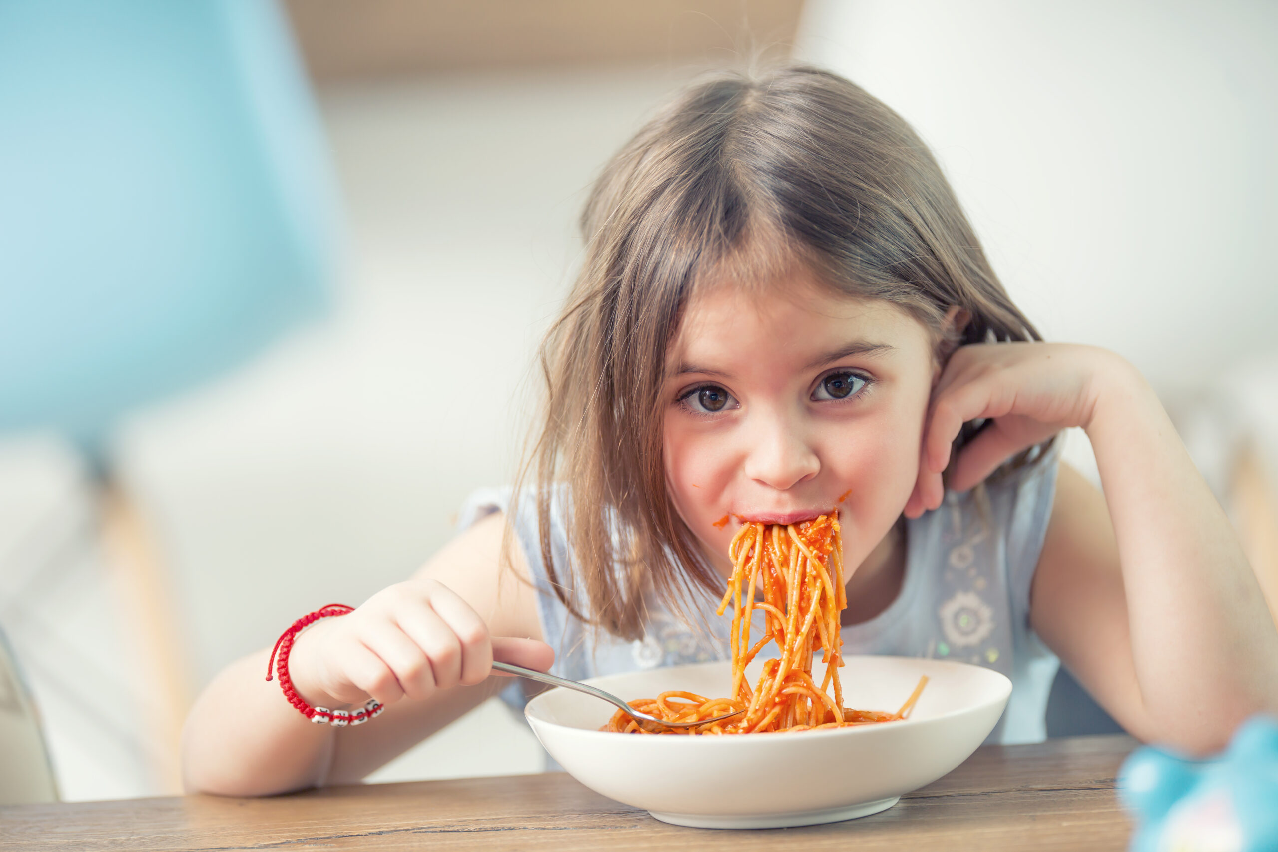 Nutrition Tips for Picky Eaters with Autism - The Helm ABA