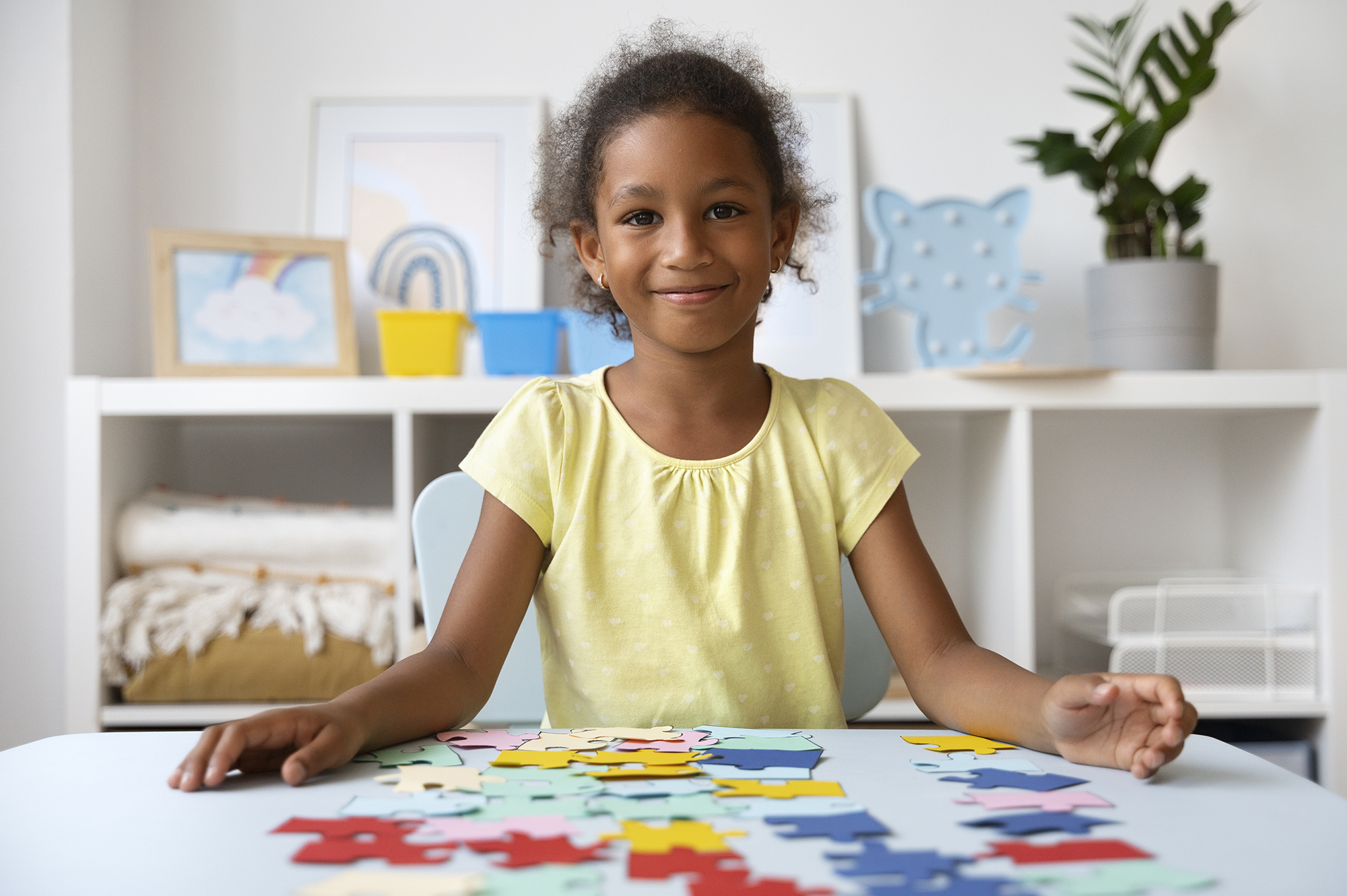 The Helm ABA | Autism Therapy Centers in North Texas
